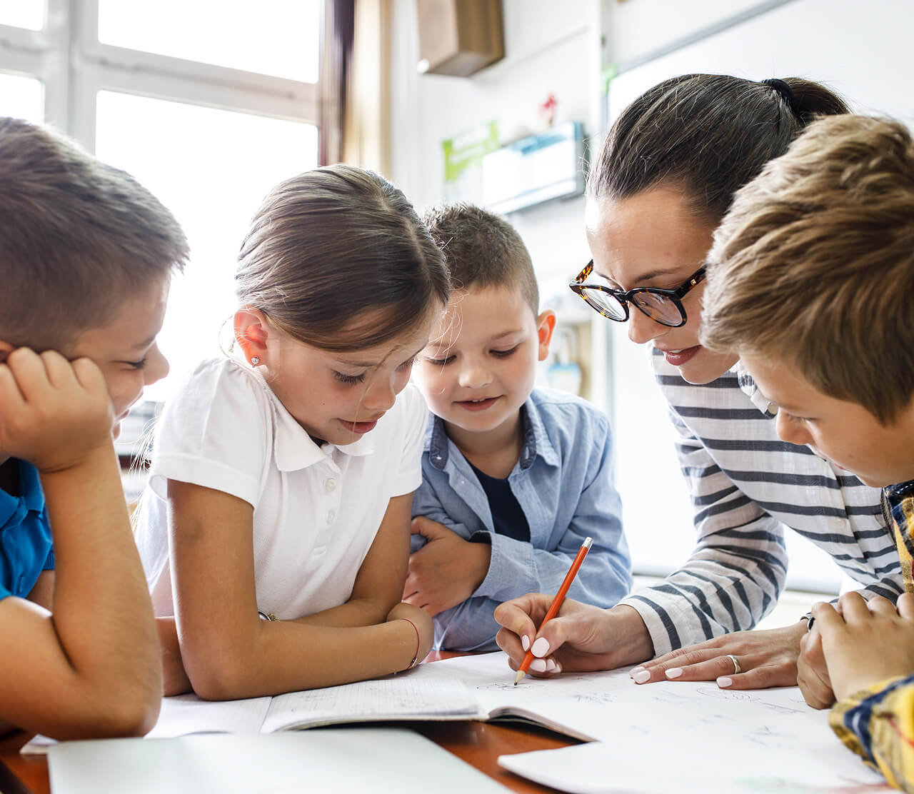 Why PowerMyLearning - PowerMyLearning